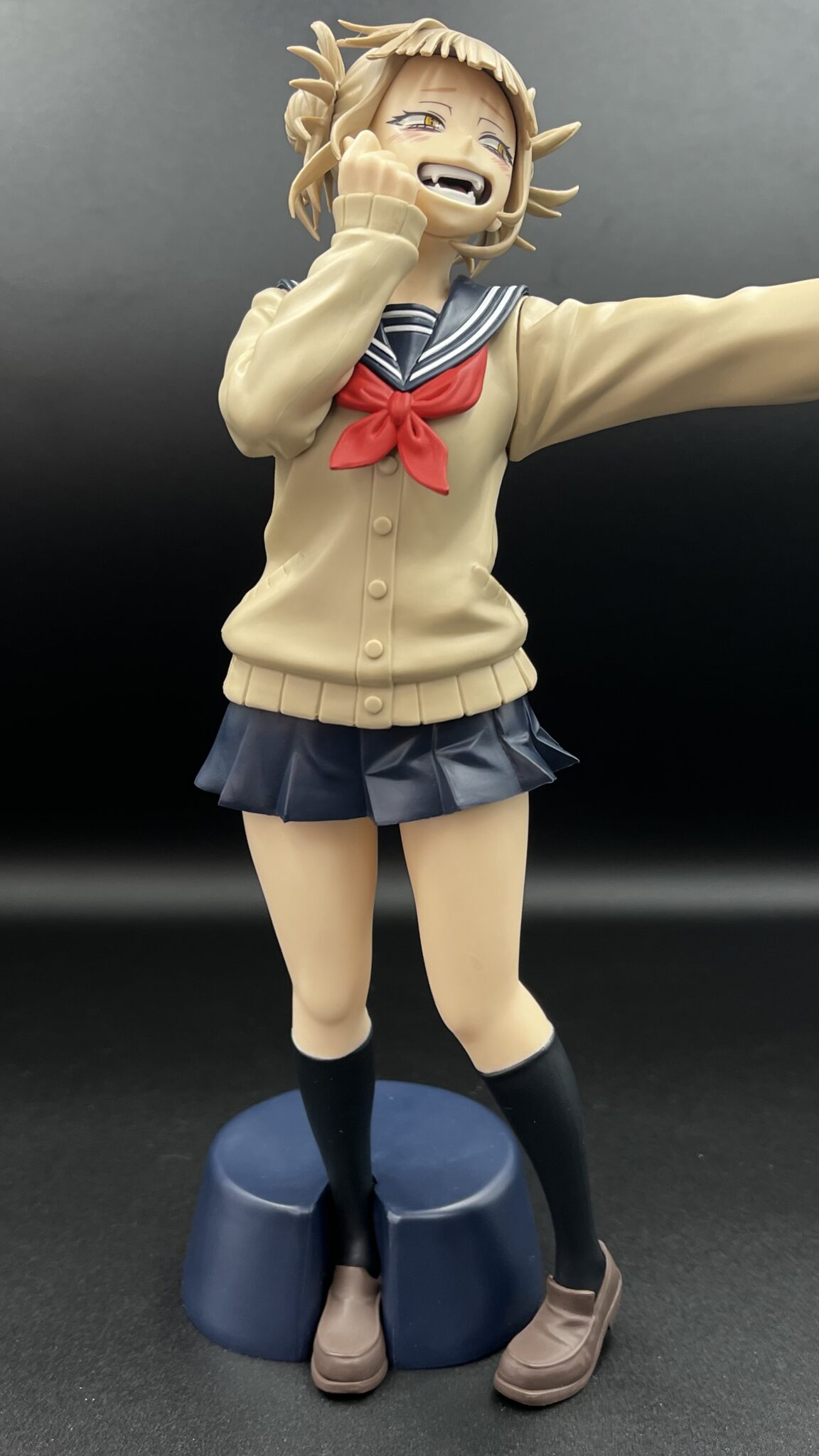 僕のヒーローアカデミア GLITTER＆GLAMOURS-OCHACO URARAKA＆HIMIKO TOGA-トガヒミコ | 虎次朗HOBBY